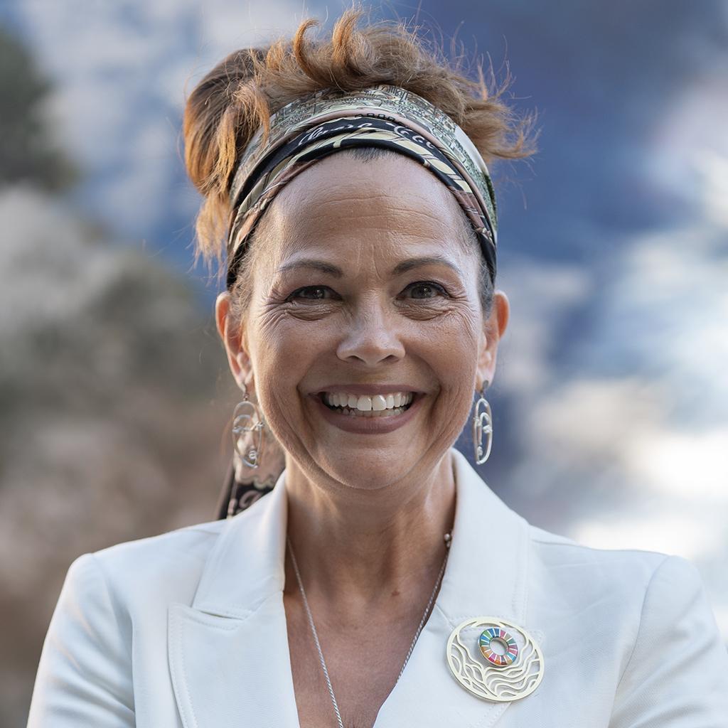 The Team - WaterRising Institute