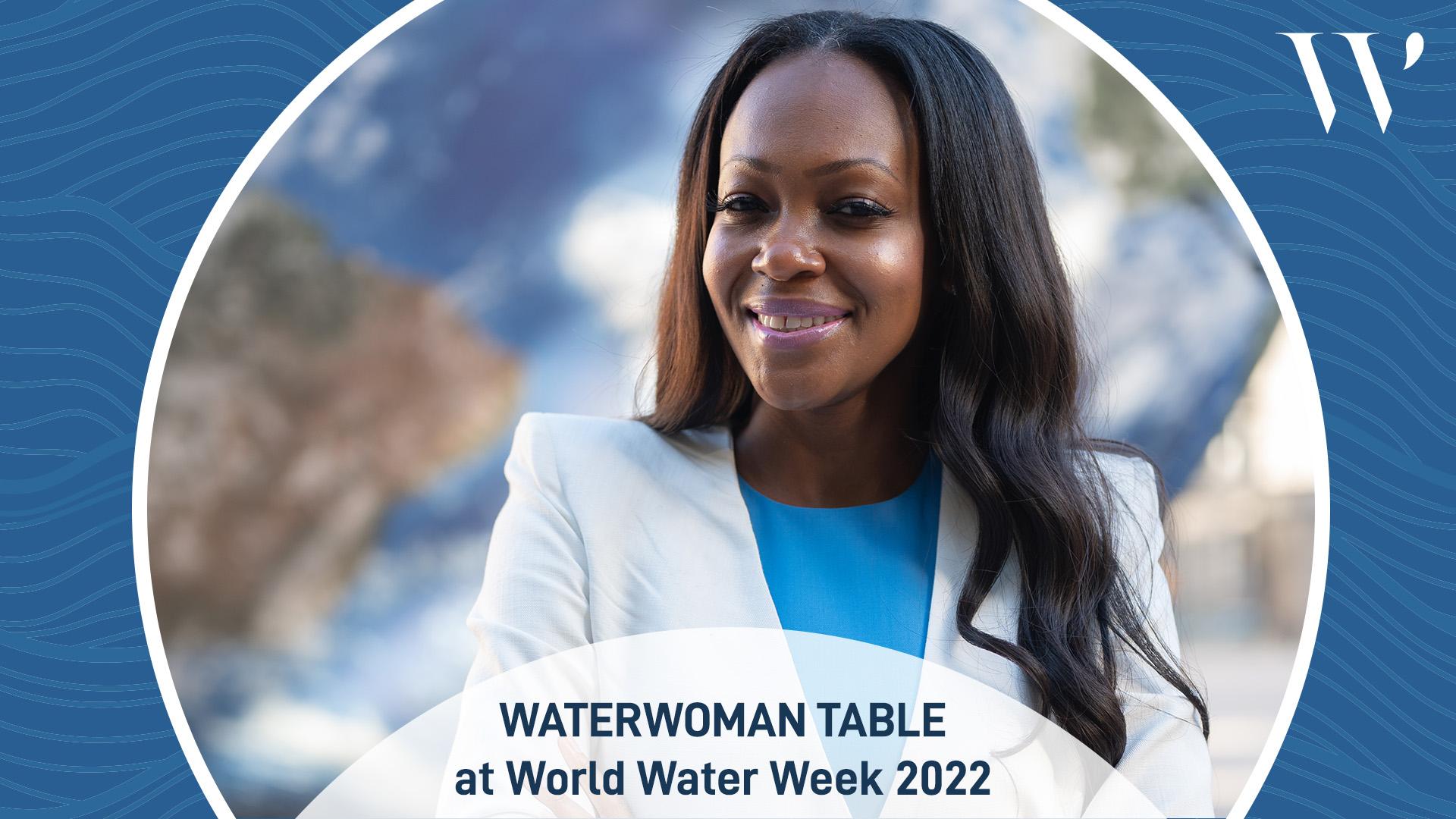 HDR Engineering's Victoria Johnson on Gender & Technology - WaterRising ...