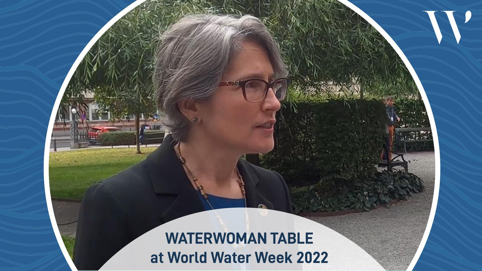 Gender DEI Thought Leadership With Sharon Peters of EMA, Inc ...